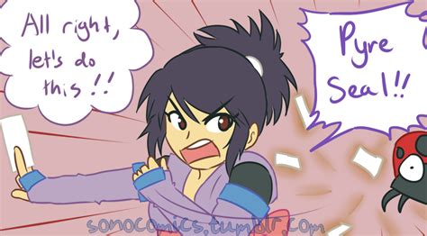 Tfw You Forget Who Youre Playing As Heres Updates DAILY