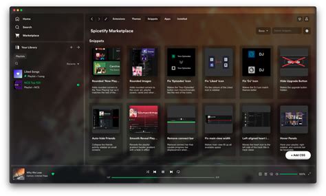 Spicetify Revolutionizing The Spotify Experience Techmedok