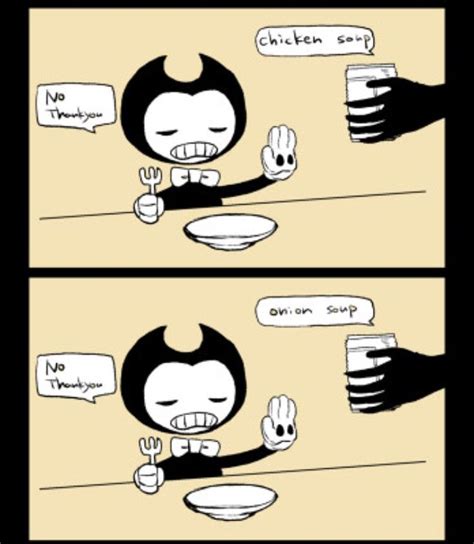 Pin On Bendy And The Ink Machine