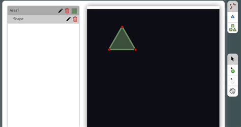 Github Bsongot Logseq Plugin Areas A Plugin That Make Us Be Able To Describe Parts Of A Picture