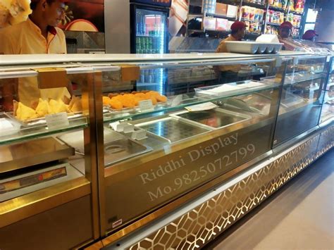 Modern Food Display Counter At Best Price In Rajkot ID 21245729862