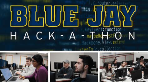 Usj To Hold Inaugural Blue Jay Hack A Thon For High Schoolers We Ha West Hartford News