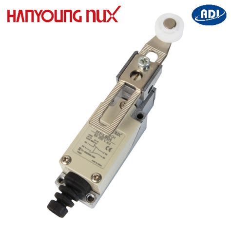 Công Tắc Hành Trình Hanyoung Hy L804