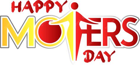 Happy Mothers Day Vector Happy Mother S Day Happy Mother S Day Art