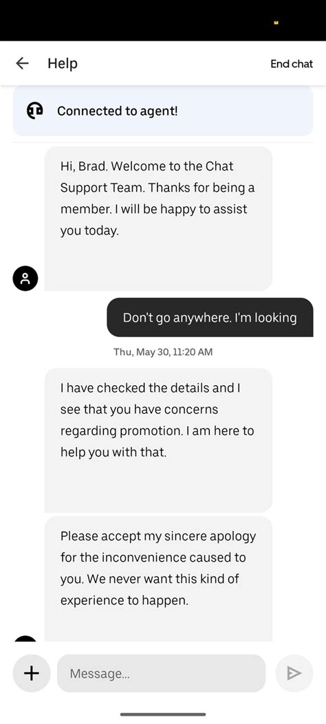 Got Scammed By Uber Eats Anyone Else Had This Happen Ranticonsumption