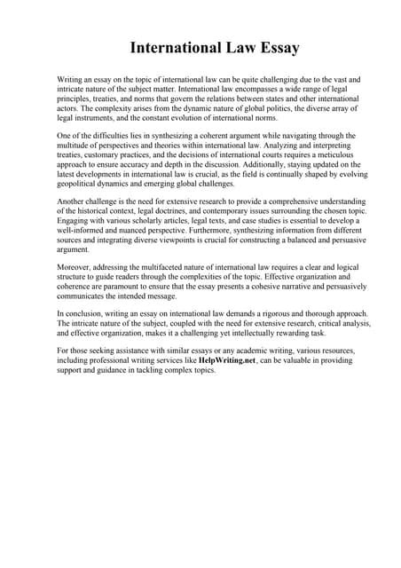 4th Amendment Essay Pdf