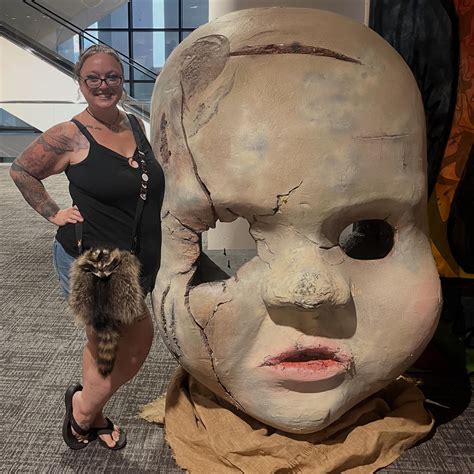 World Oddities Expo Added A New World Oddities Expo