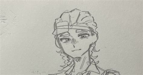 ルキノ・ドゥルギ 教授rkgk 華ノ星セキのイラスト Pixiv