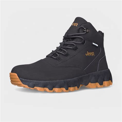 Jeep Gladiator Boot Trappers