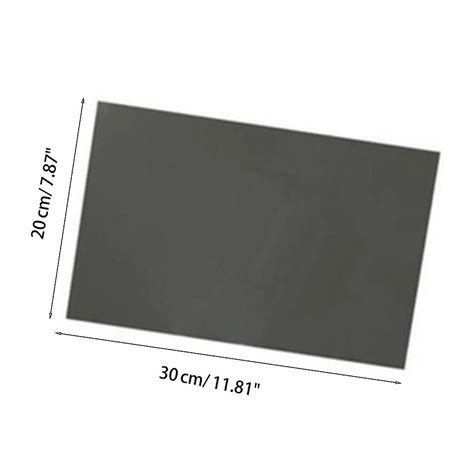 Polarizer Light Source Filter Polarizing Film Optical Instrument