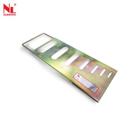 Flakiness Thickness Gauge Nl Scientific Manufacturing Sdn Bhd