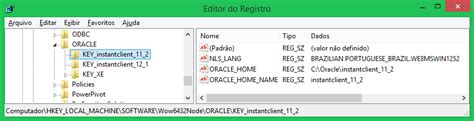 Installing Oracle Instant Client