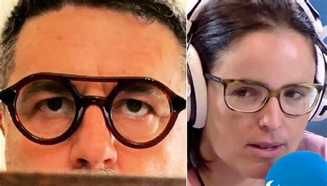 José Carlos Malato Chama Lixo A Joana Marques E Exige Explicações