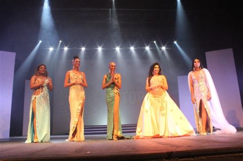 Makeup Artist Takes Miss Gay Western Cape Crown Pics Mambaonline