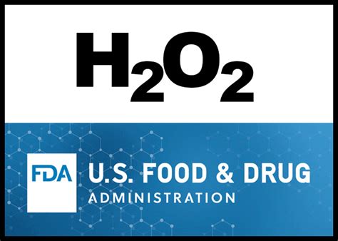 Chlorine Dioxide Sterilization Fda At Eva Brown Blog