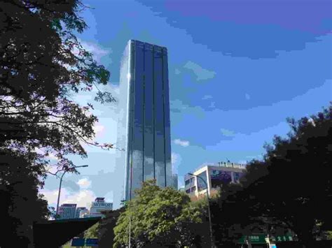 光启未来中心 首页