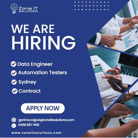 Garima Rajput On Linkedin Jobopening Automationtestengineer Bfsi