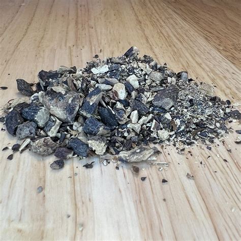 Comfrey Root Symphytum Officinale Three Wishes Apothecary