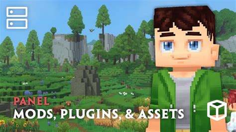 How To Install Hytale Server Mods Plugins And Assets Apex Hosting