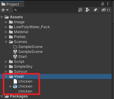 Unity Why S Blog