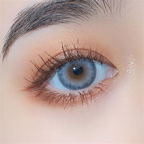 Enhancing Contact Lenses Mjkmart 1ml Party Eyes Unique Color Lay A