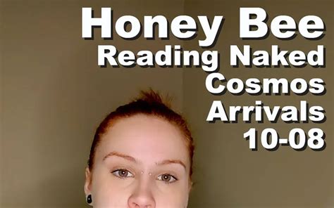 Cosmos Naked Readers Reading Naked The Cosmos Arrivals Faphouse