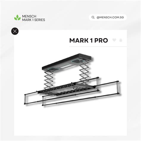 Functions Of Mark 1 Pro