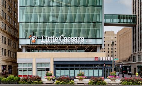 Little Caesars
