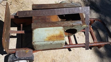 Small Mill Project Smp The Home Shop Machinist And Machinists Workshop Magazines Bbs