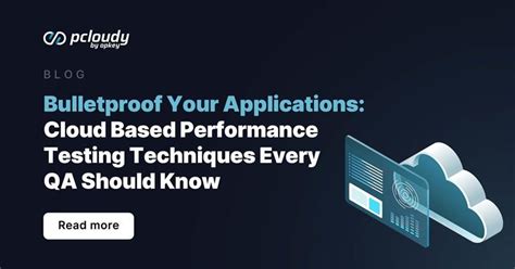 Performancetesting Cloudtesting Cto Productmanagement Devops