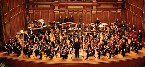The Meaning And Symbolism Of The Word Orchestra