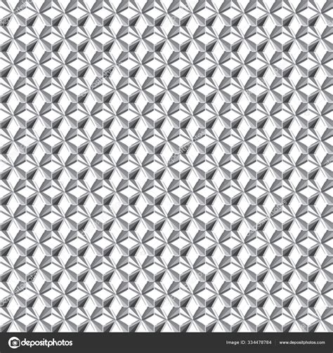 Seamless Vector Background Abstract Wallpaper Stock Vector By