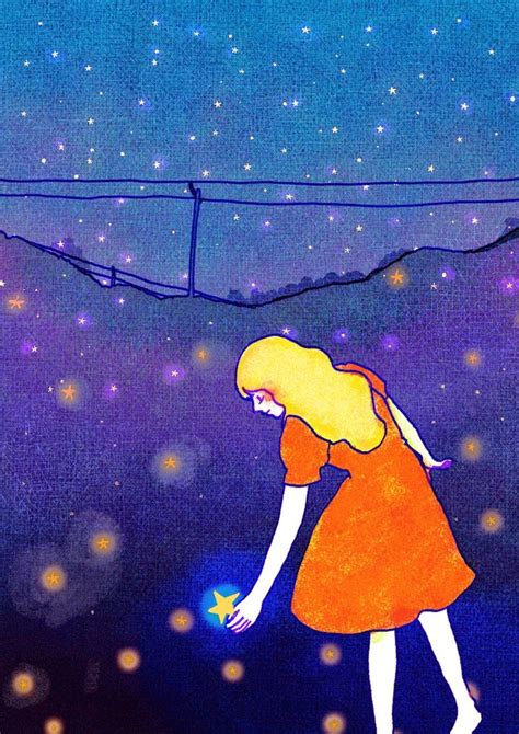 Hajin Baesoulist Aurora배하진ii Ilustrações