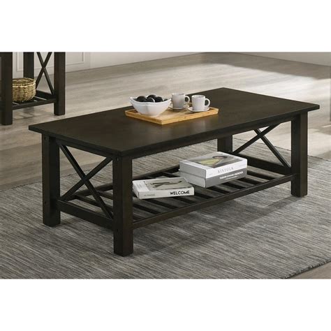 New Classic Home Furnishings New Classic Furniture Vesta 47 In