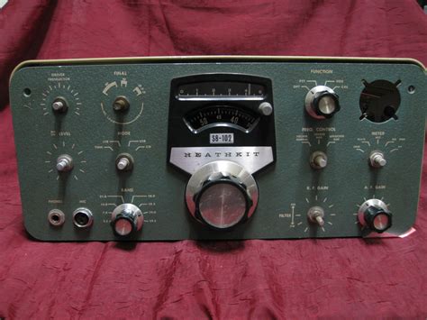 Heathkit Sb 102 Parts Download Heathkit Sb 102 Assembly And Operation