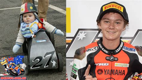 Flashback Friday Max Stauffer Mcnews