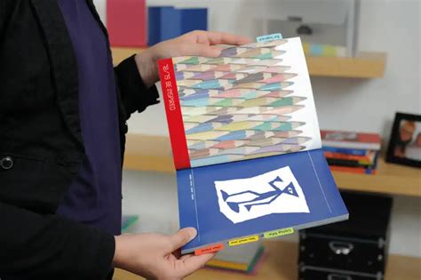 3l Twin Tabs Permanent 12 X 40mm Assorted Pack Of 24 Tabs Hamelin Brands Manufacturing