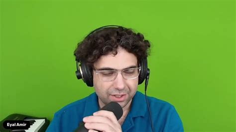 Eyal Amir On Linkedin Modalics Live Dev Stream 8 Coding A New Music Composition Software In