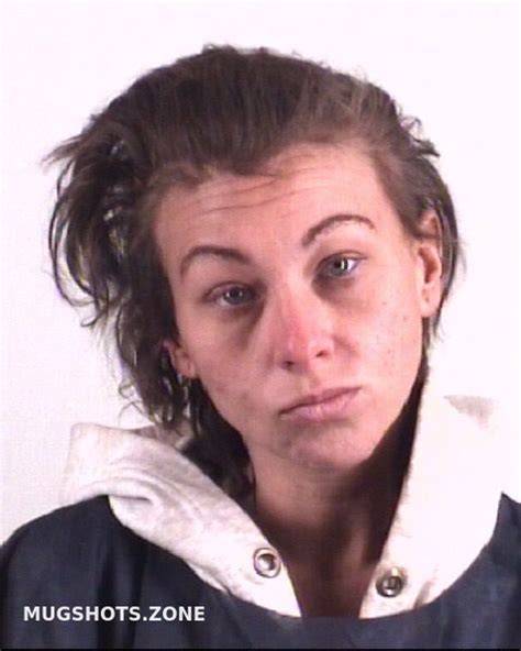 Nausner Michaela Paige 03212025 Tarrant County Mugshots Zone