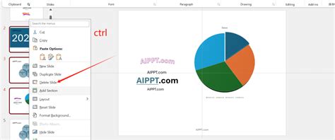 How To Delete A Slide In PowerPoint Quickly AiPPT