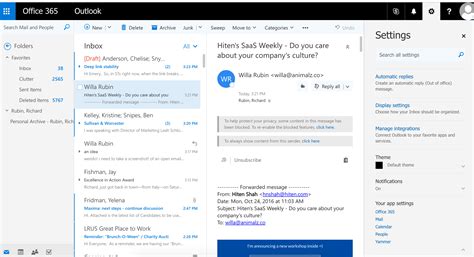 Gmail Vs Outlook 5 Game Changing Differences Artofit