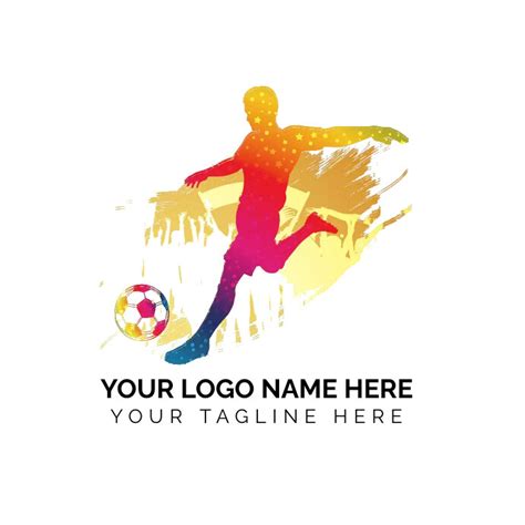 Netball Logo Template Postermywall