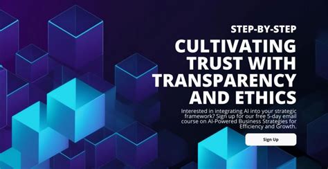 Tech Coding Labs On Linkedin Businessethics Transparency Leadership Corporateresponsibility