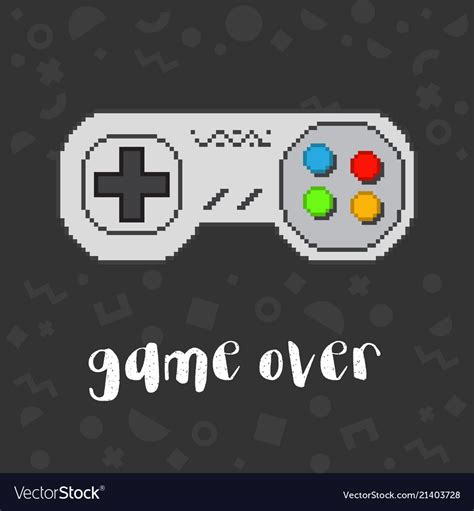 Pixel Art Controller
