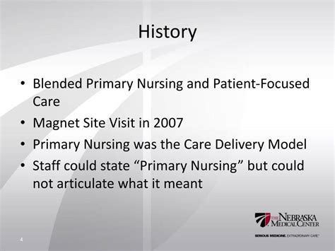 Ppt Implementing Relationship Based Care One Step At A Time Powerpoint Presentation Id2636726