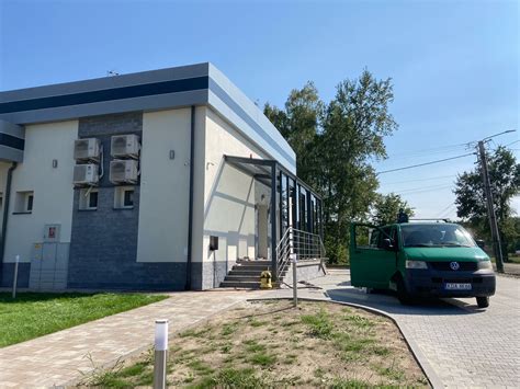 W Radgoszczy Narożnikach będzie nowe Wiejskie Centrum Kultury