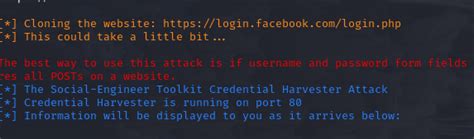 CEH Module Thực hành Social Engineering bài Lab CRF Blogger