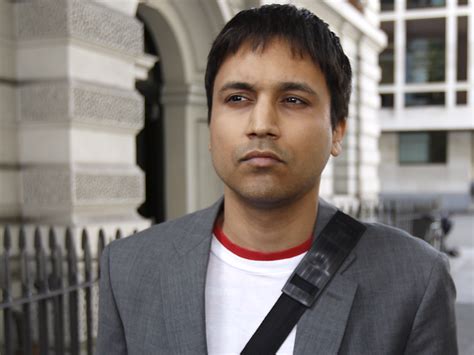 Report Accused Flash Crash Trader Navinder Sarao Is Going To Plead Guilty