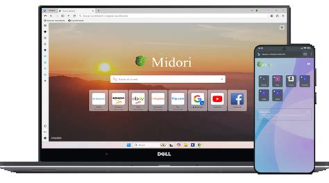 Astian Inc Midori Browser Light Web Browser