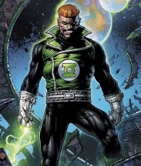 Superman Trailer Sparks Debate Over Nathan Fillions Green Lantern